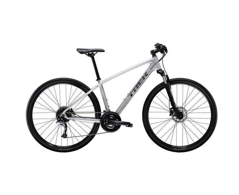 Trek DS 3 kolo | Treking ali Fitnes kolo | Outbase Trgovina